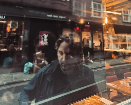 In conversation with… Deal musician Will Varley — 'cene Magazine