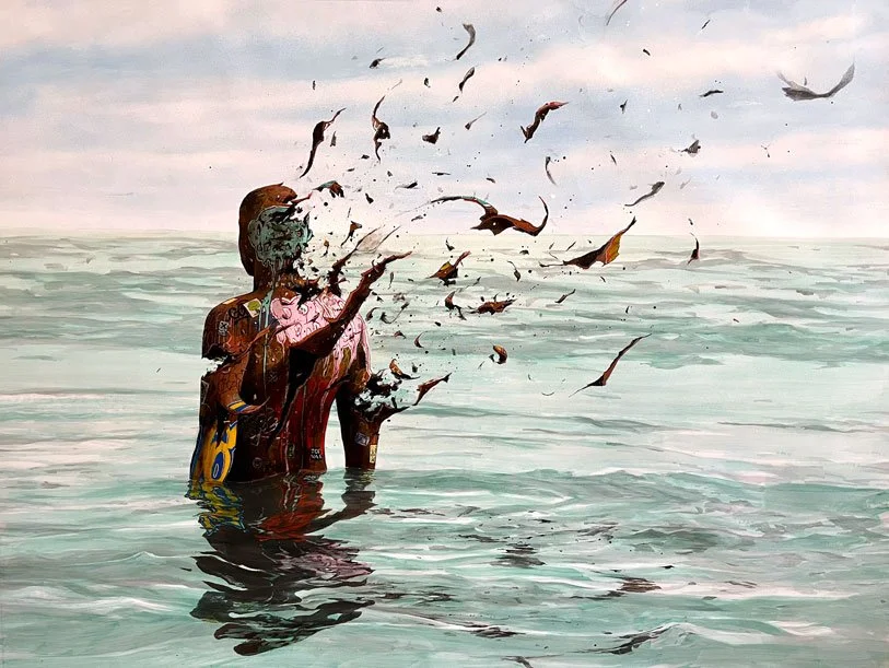 Hawley Projects brings a vision of Margate from 10 international ...