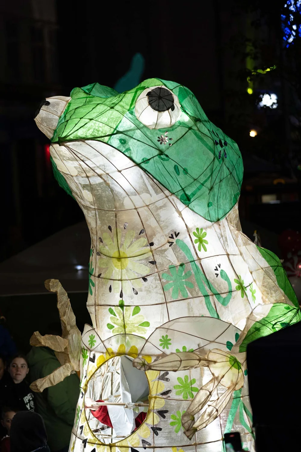 Dover’s Spectacular Winter Lantern Festival Returns — 'cene Magazine