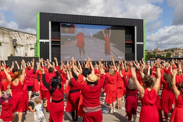 Folkestone's Kate Bush Fest dates for 2025 announced — 'cene Magazine