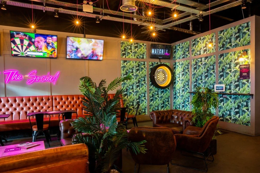 Matches Sports Bar to open in Canterbury — 'cene Magazine