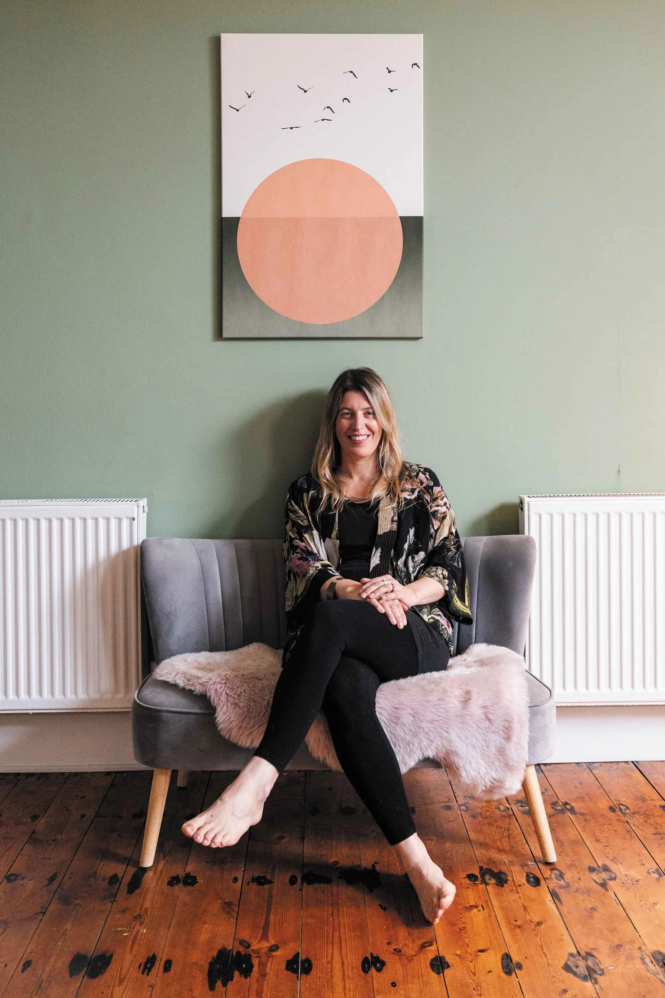 Discover Shala Women by Anna Brook, Margate, Kent — 'cene Magazine