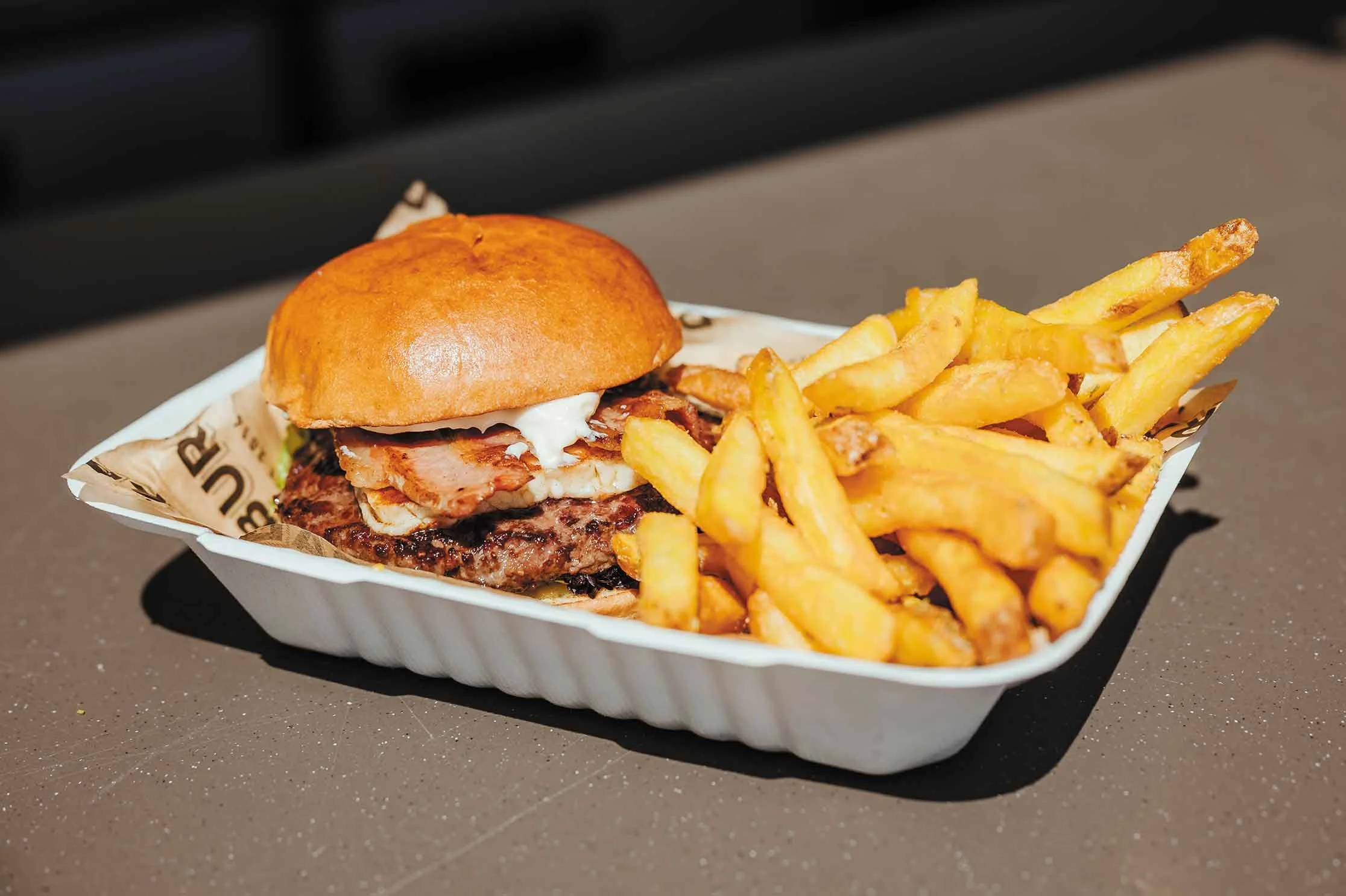 KERB AND DREAMLAND MARGATE COLLAB ON SENSATIONAL STREET FOOD — 'cene ...