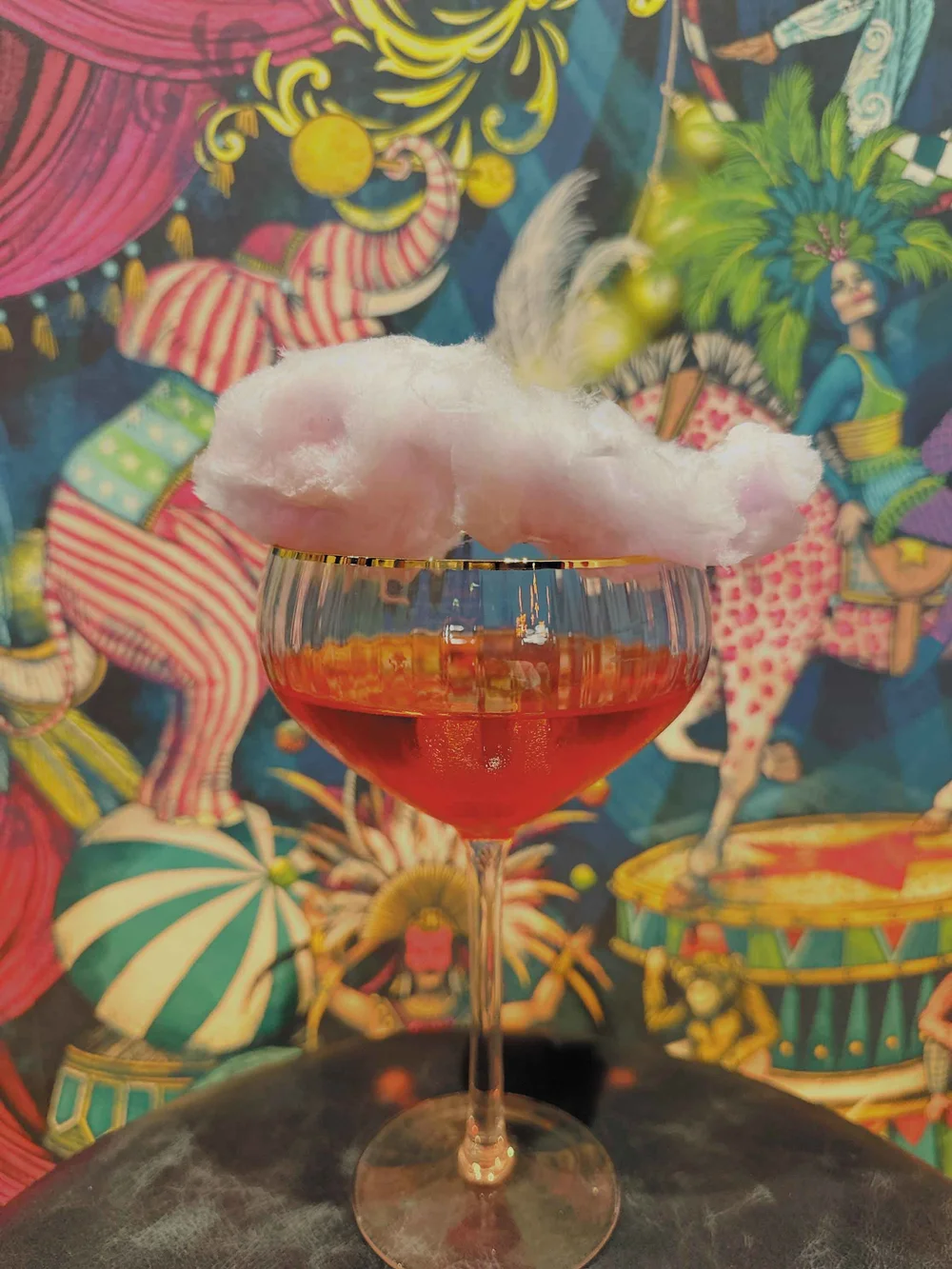 DISCOVER ONE EIGHT ZERO in TUNBRIDGE WELLS — 'cene Magazine