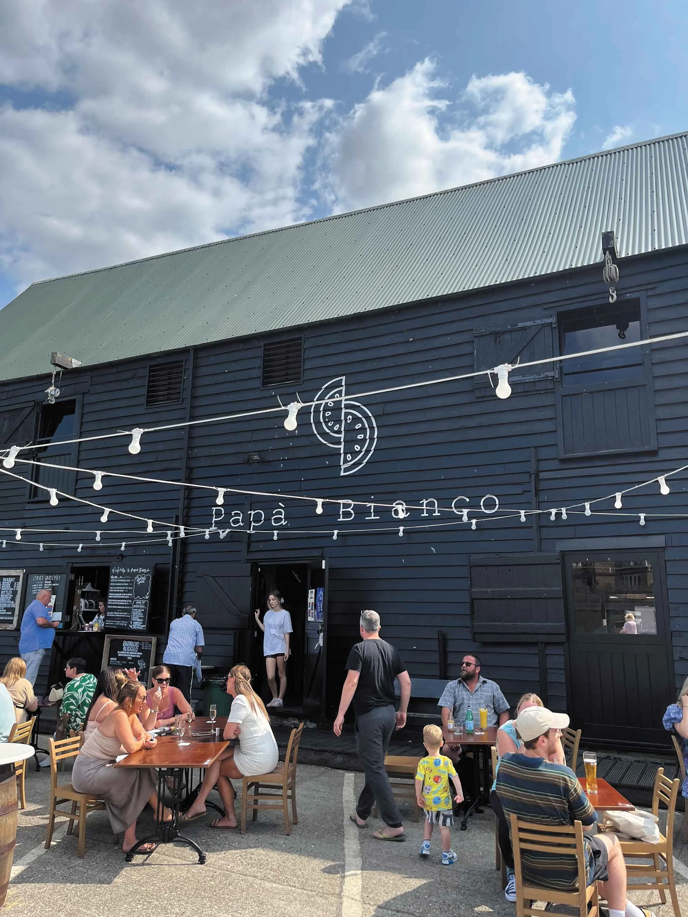 What to see and where to eat in Faversham, Kent... — 'cene Magazine