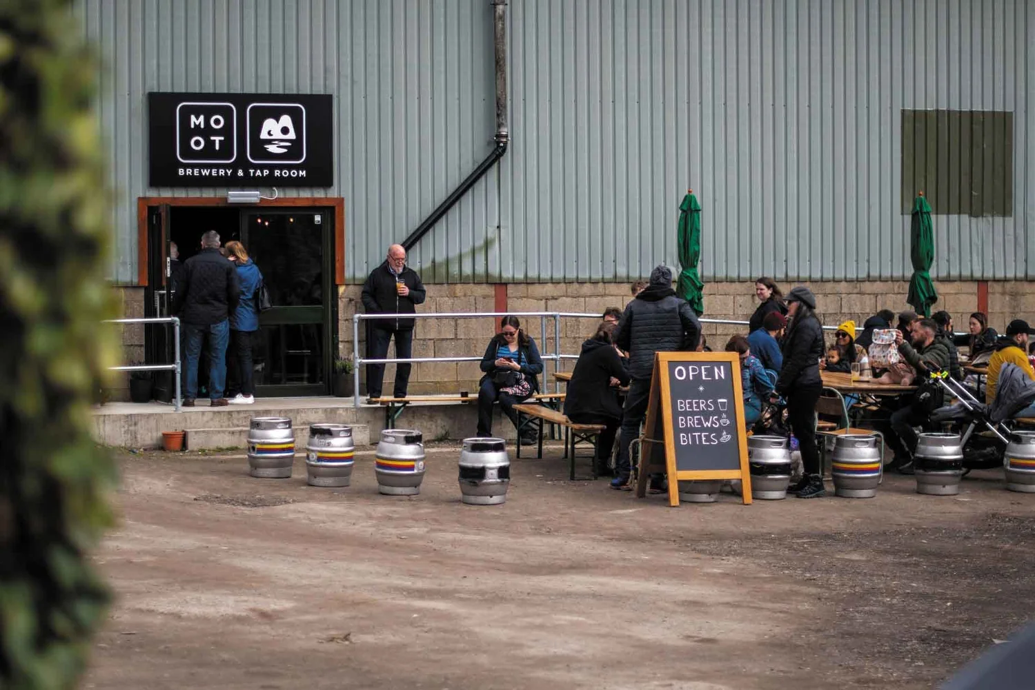 TAPPING IN - Some of the best craft beer venues in Kent — 'cene Magazine