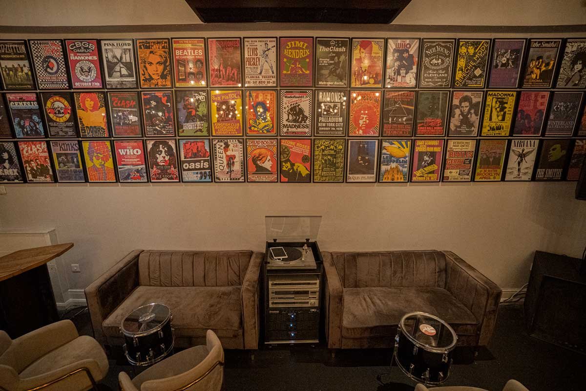 New skate lounge and bar opens in Canterbury — 'cene Magazine