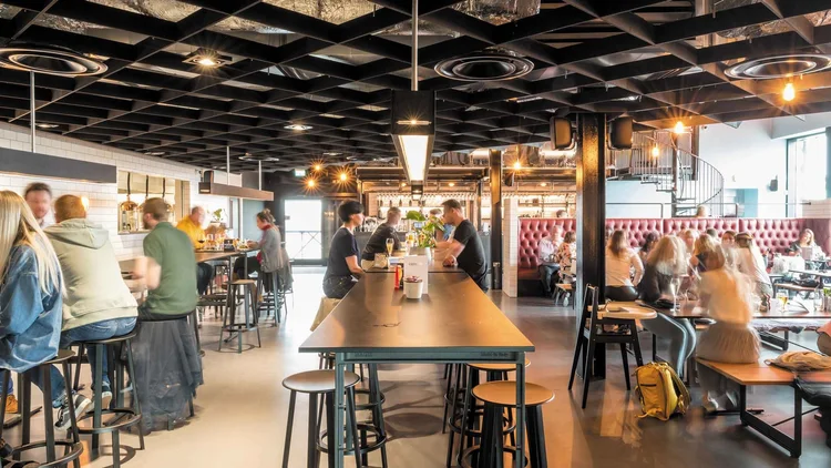 Curious by Nature: Why Curious Brewery is One of Kent’s Must-Visit ...