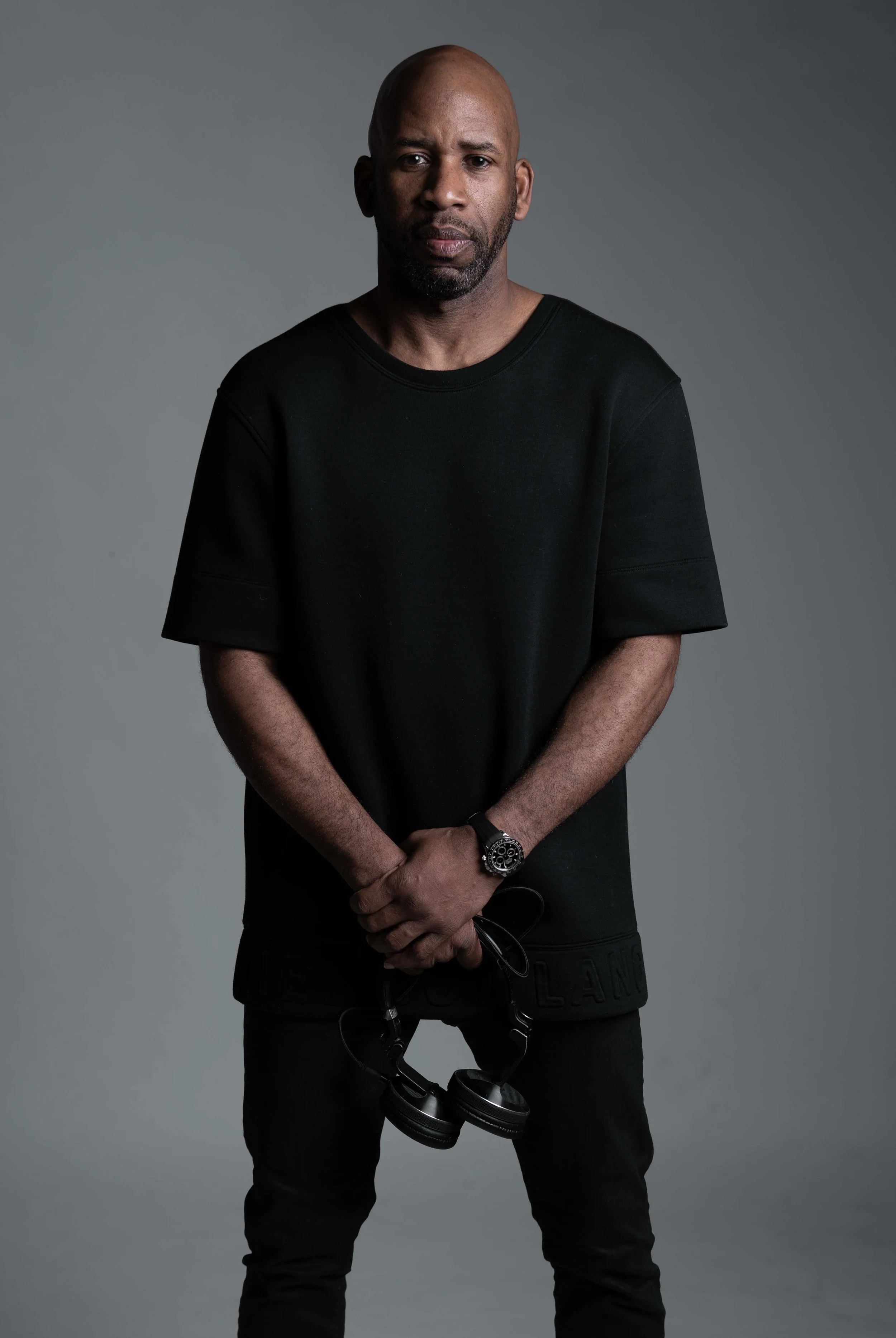 Iconic DJ Spoony heads to Canterbury for intimate rooftop gig — 'cene ...