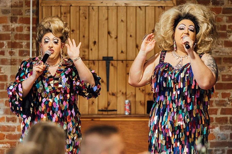 Macknade brings Drag Bingo: Disco Edition to Faversham — 'cene Magazine