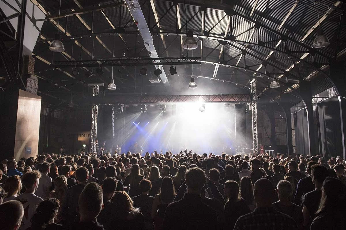 What's On at Dreamland, Margate, Kent, in 2026 — 'cene Magazine