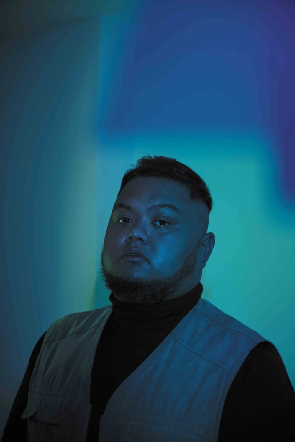 To The Fire - Apostol interview — 'cene Magazine