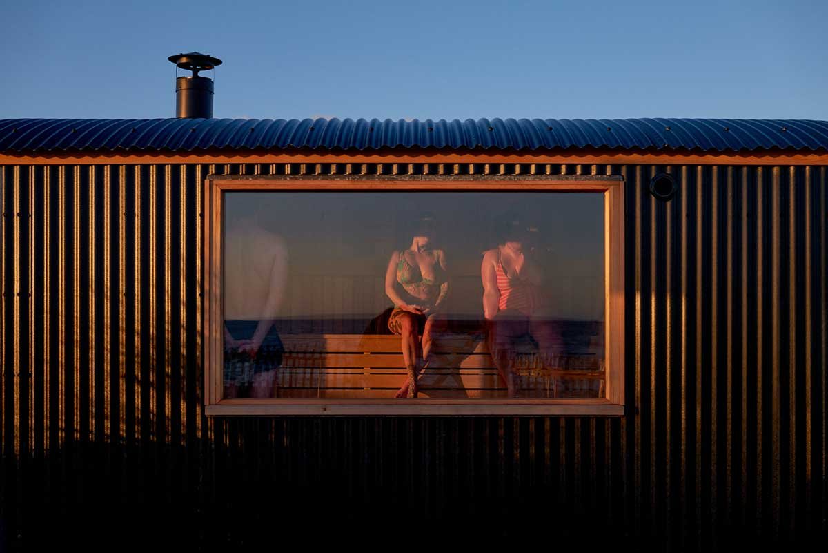 First look inside UK’s Largest Beach Spa in Folkestone, Kent — 'cene ...