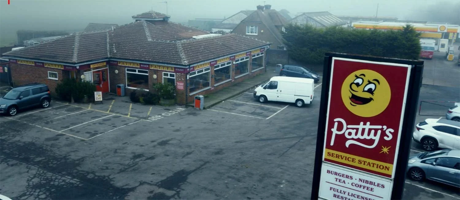 New Guy RItchie series The Gentlemen used scenes in Kent — 'cene Magazine