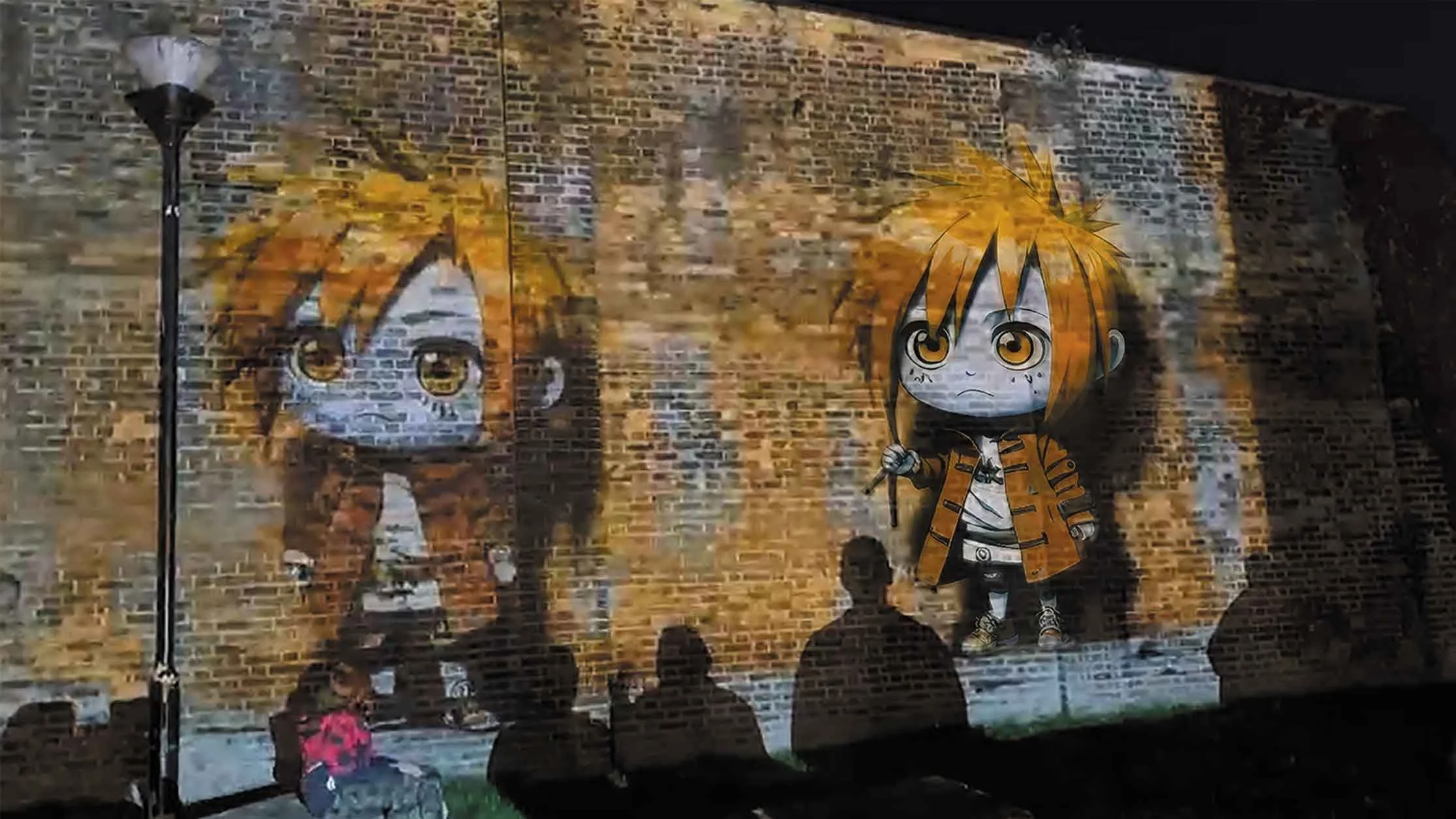 Mini Gabi World: Interview with Gabi Almeida — 'cene Magazine