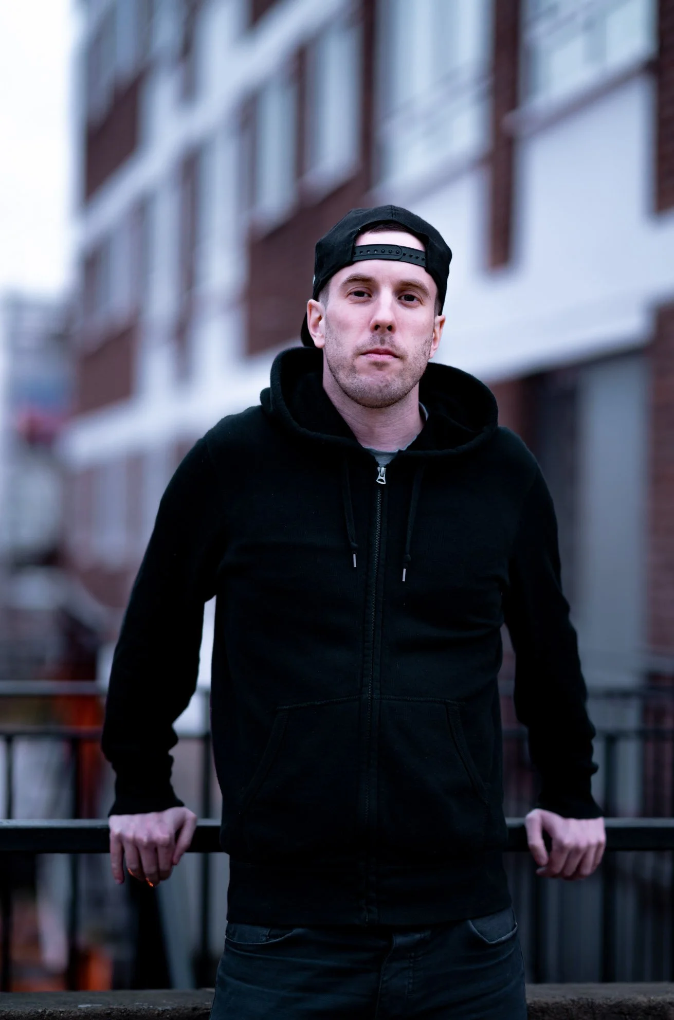 Speaking Freely: Interview with lyricist Paul Cree — 'cene Magazine