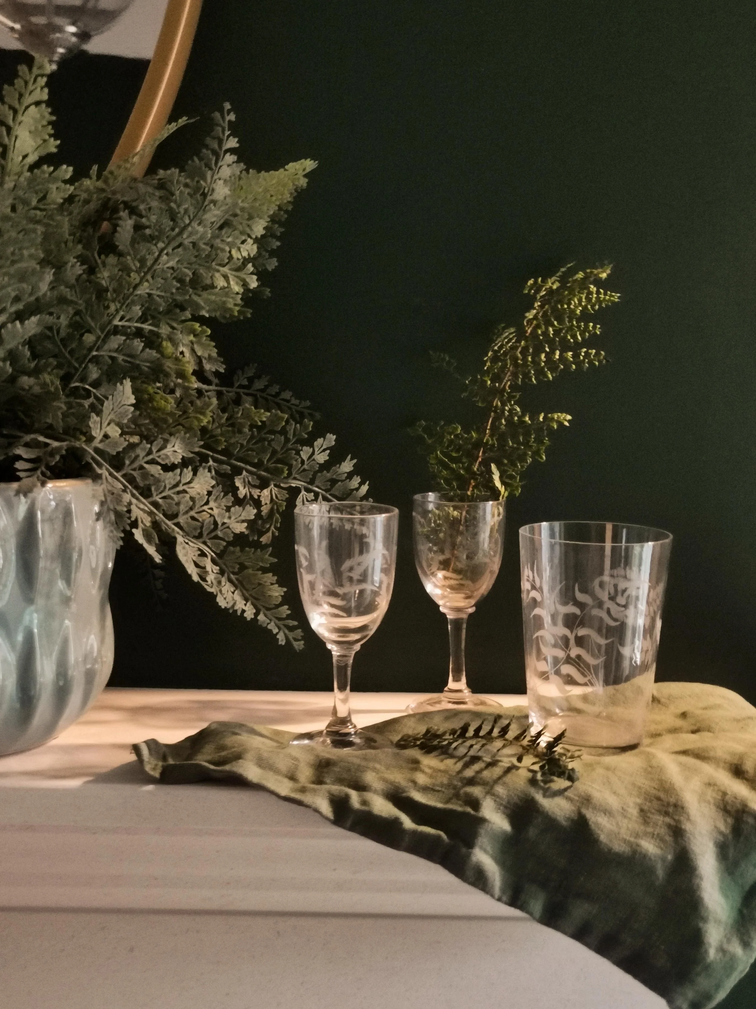 ESOTERIC KENT - THE WITCHES OF THANET — 'cene Magazine