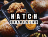 Gravesend's Borough Market to become street food haven 'Hatch' — 'cene ...