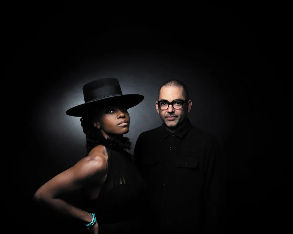 Interview: Morcheeba's Ross Godfrey on Folkestone and being by the sea ...