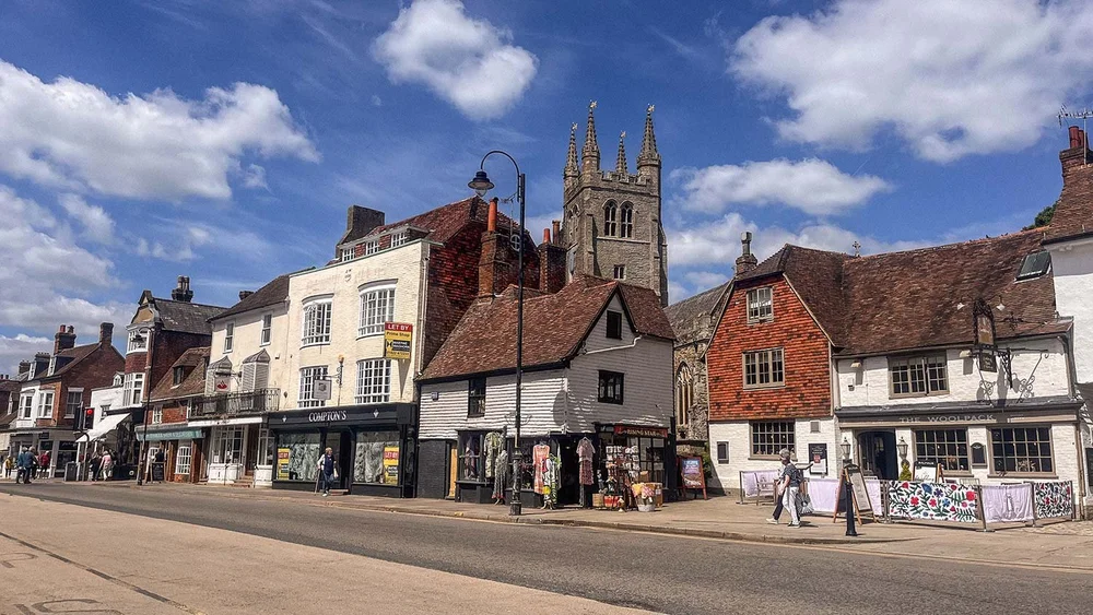 What to do and where to go in Tenterden, Kent — 'cene Magazine