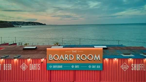 Social gaming space The Board Room opens in Folkestone — 'cene Magazine