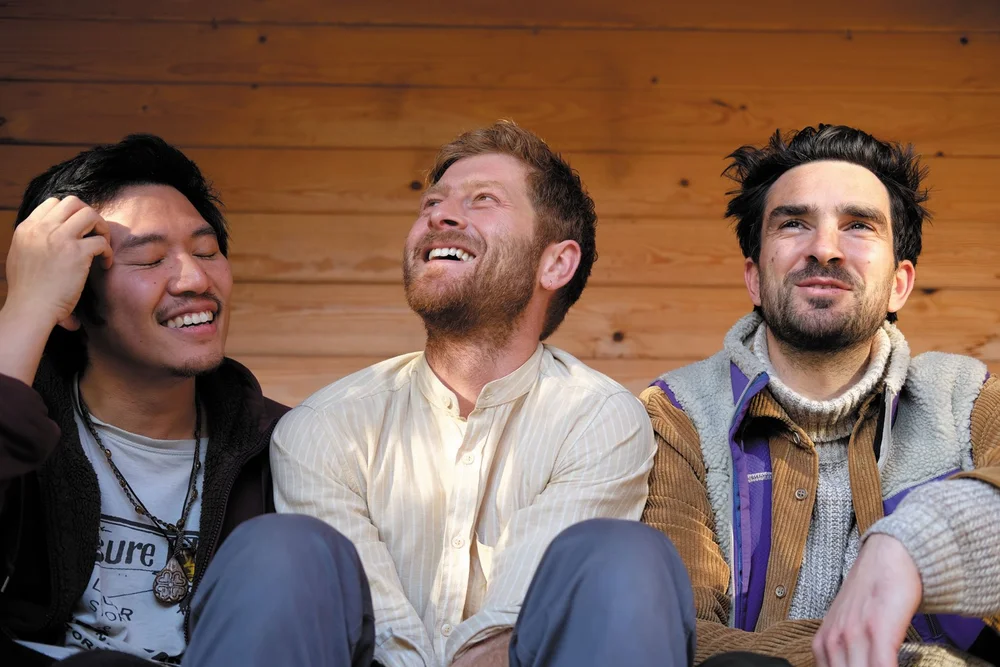 BOUND BY FREEDOM - INTERVIEW WITH UNITED FREEDOM COLLECTIVE — 'cene ...