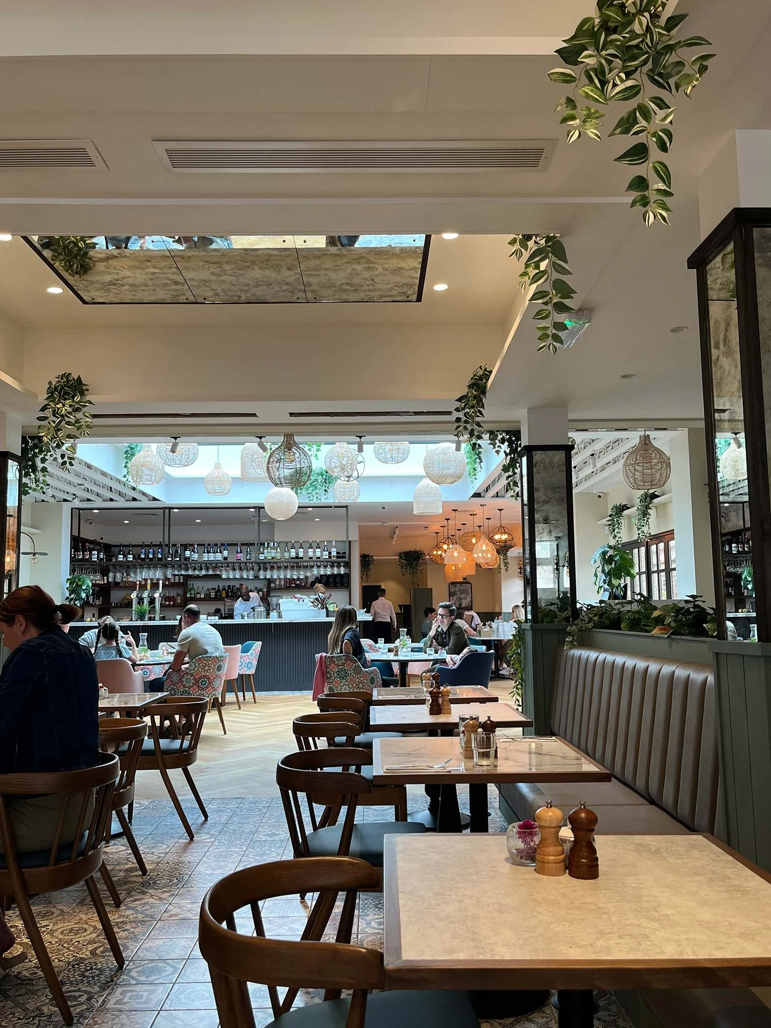 Review: Should I visit Angelina's in Snodland, Kent? — 'cene Magazine