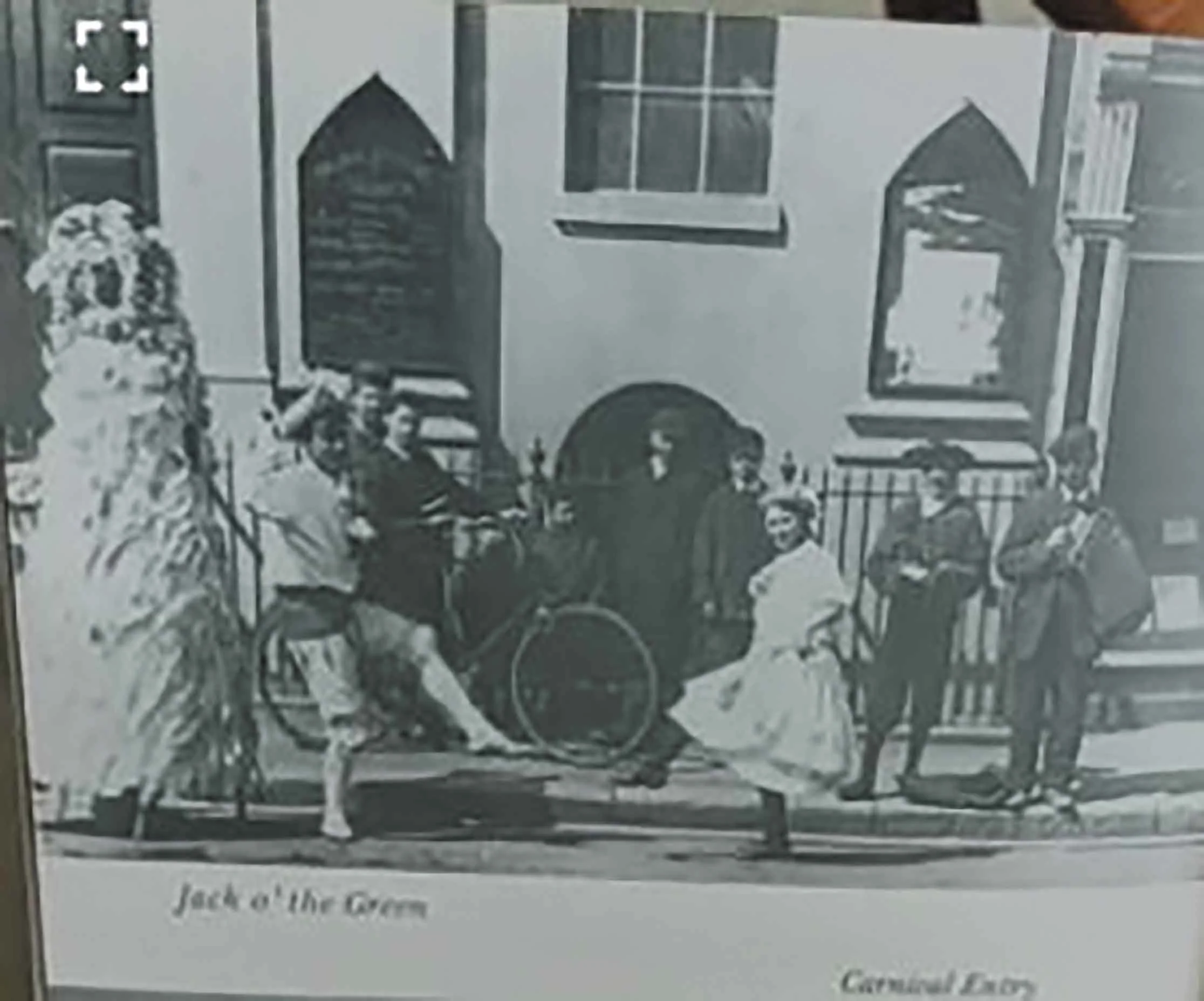 Esoteric Isle: The lore of the land - Kent folklore — 'cene Magazine