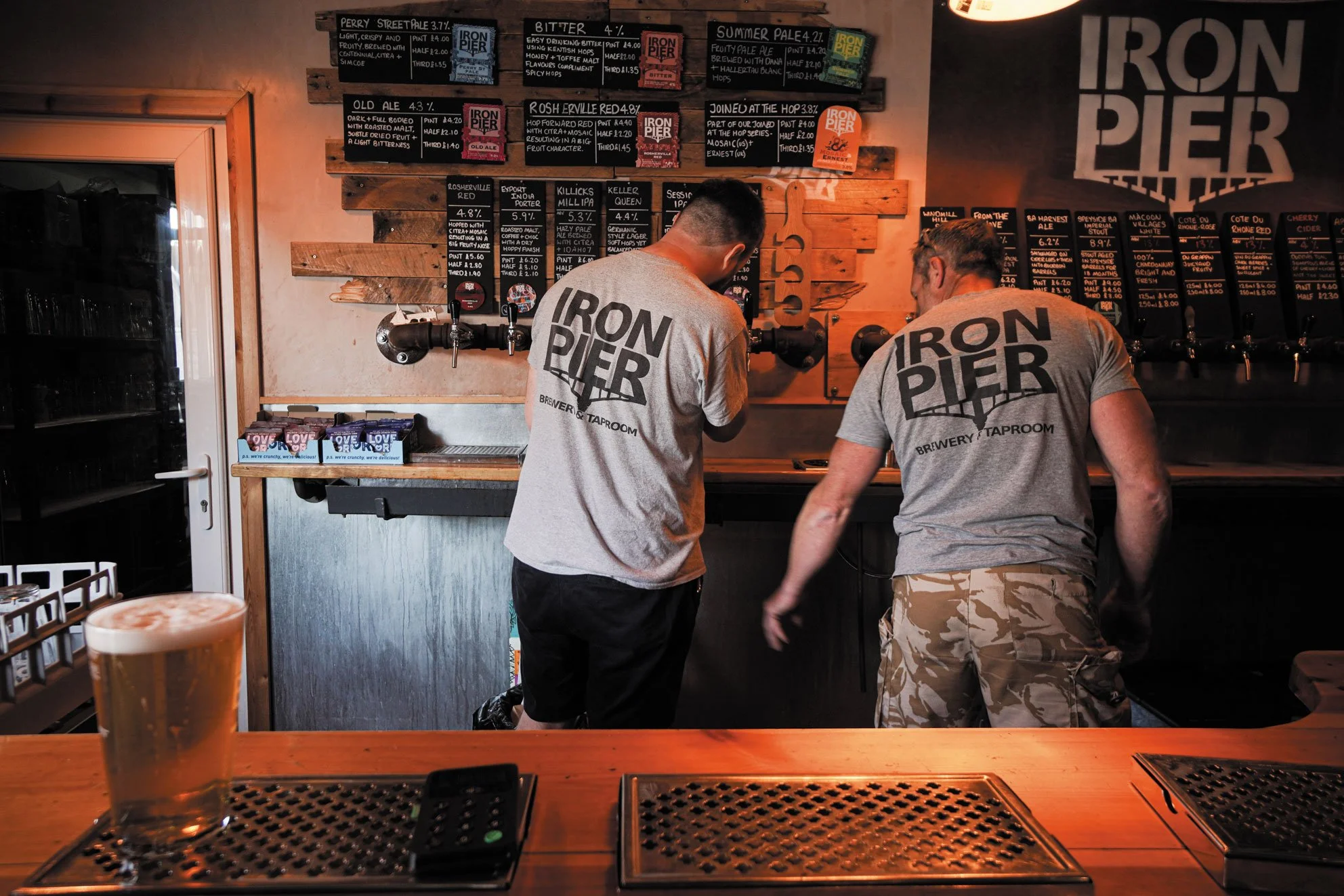 What to do in Gravesend... — 'cene Magazine