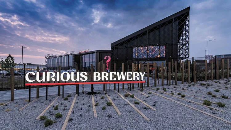 Curious by Nature: Why Curious Brewery is One of Kent’s Must-Visit ...