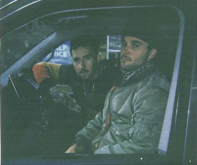 Kent punks 'Slaves' return from hiatus with new name 'Soft Play ...