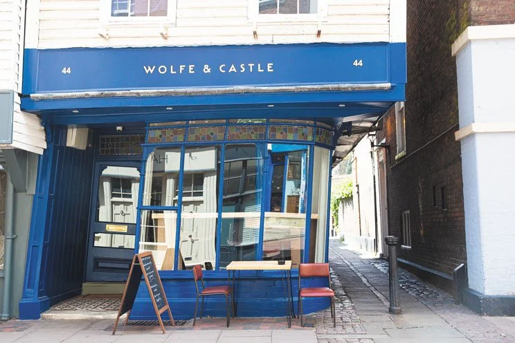 TAPPING IN - Some of the best craft beer venues in Kent — 'cene Magazine