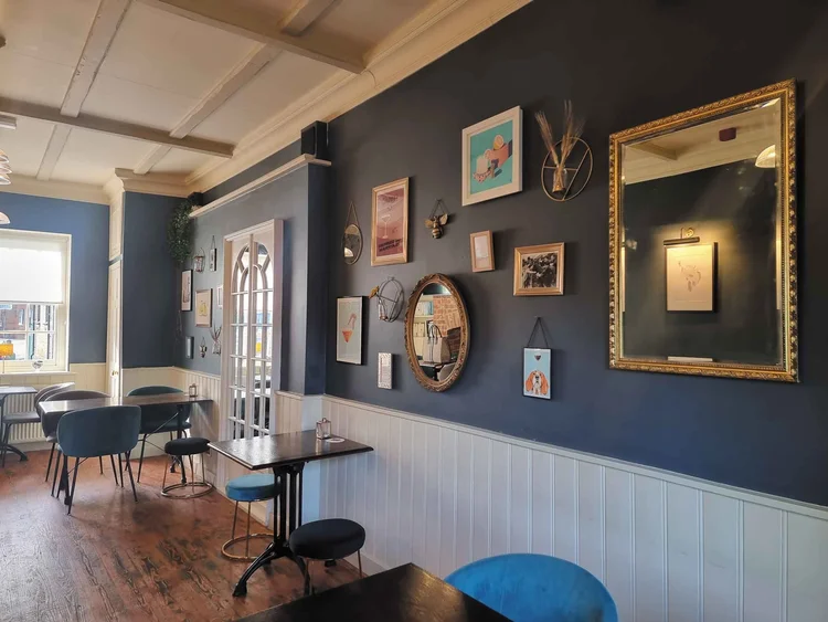 RECIPE: Shin of Beef Bon Bons from The Quay in Faversham — 'cene Magazine