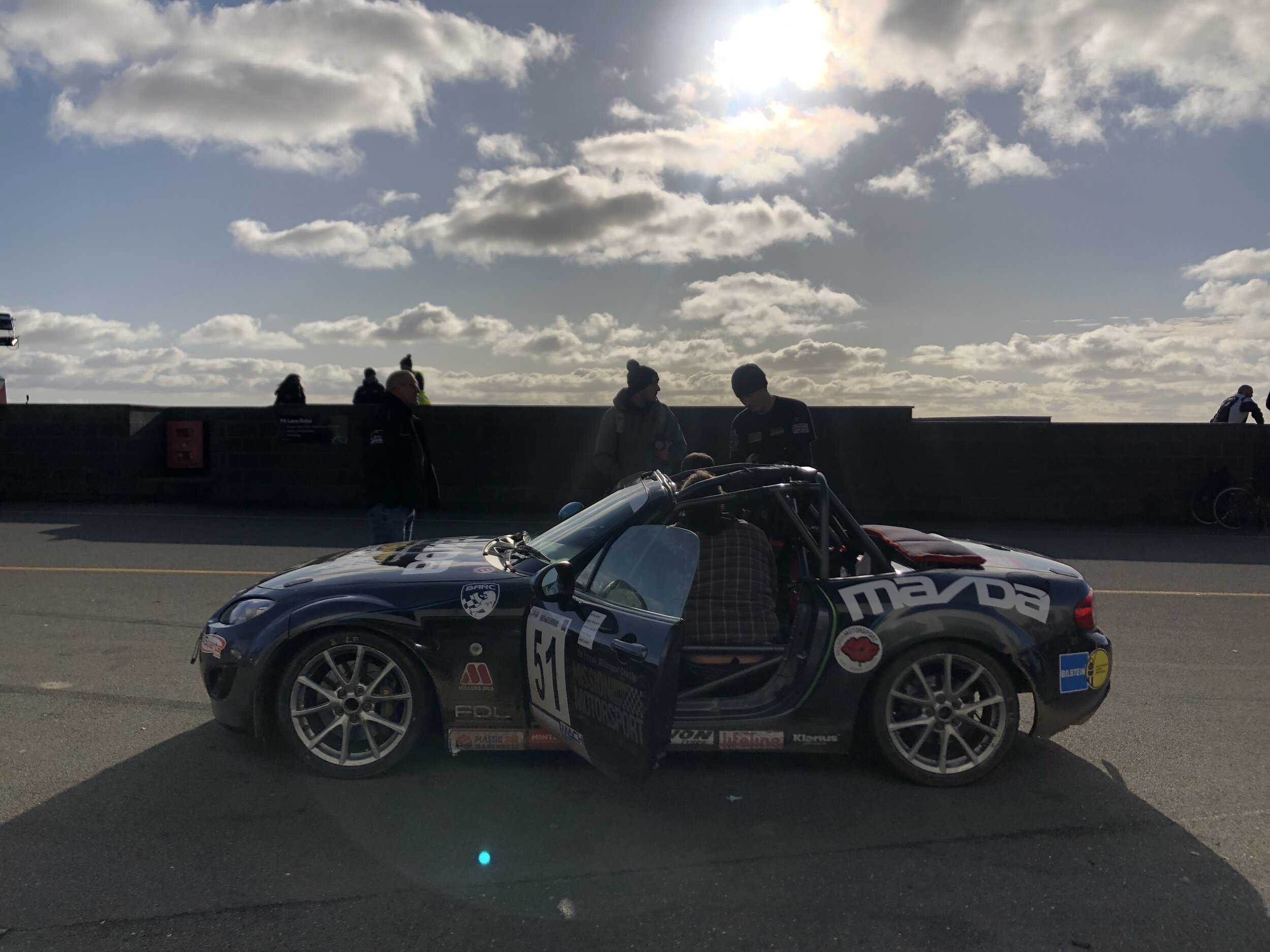 RoR Photo Album — MISSION MOTORSPORT