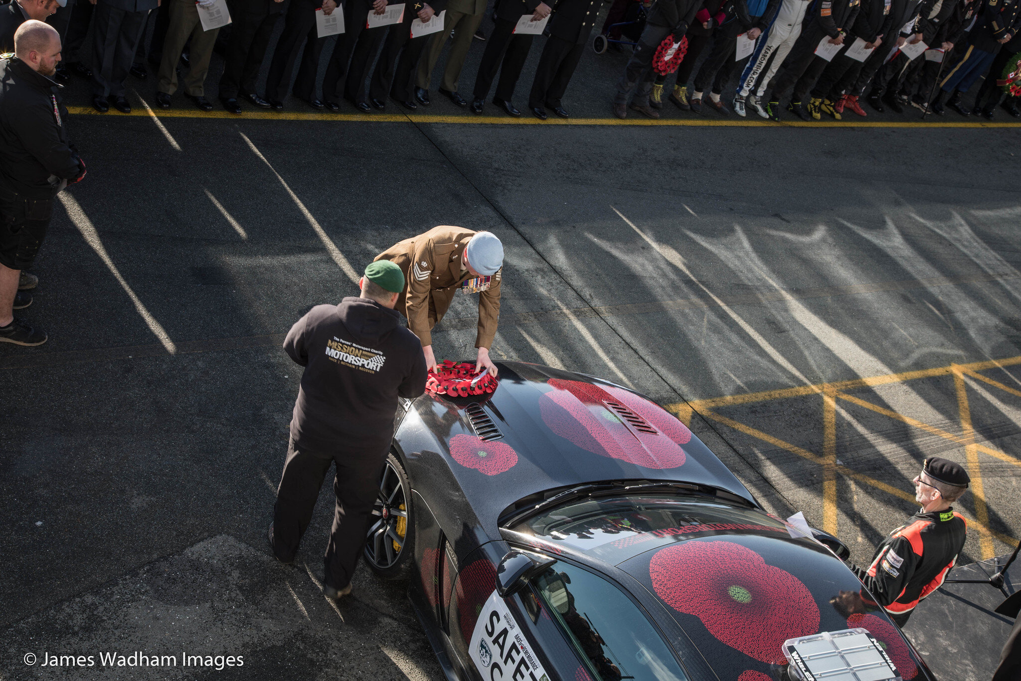 RoR Photo Album — MISSION MOTORSPORT