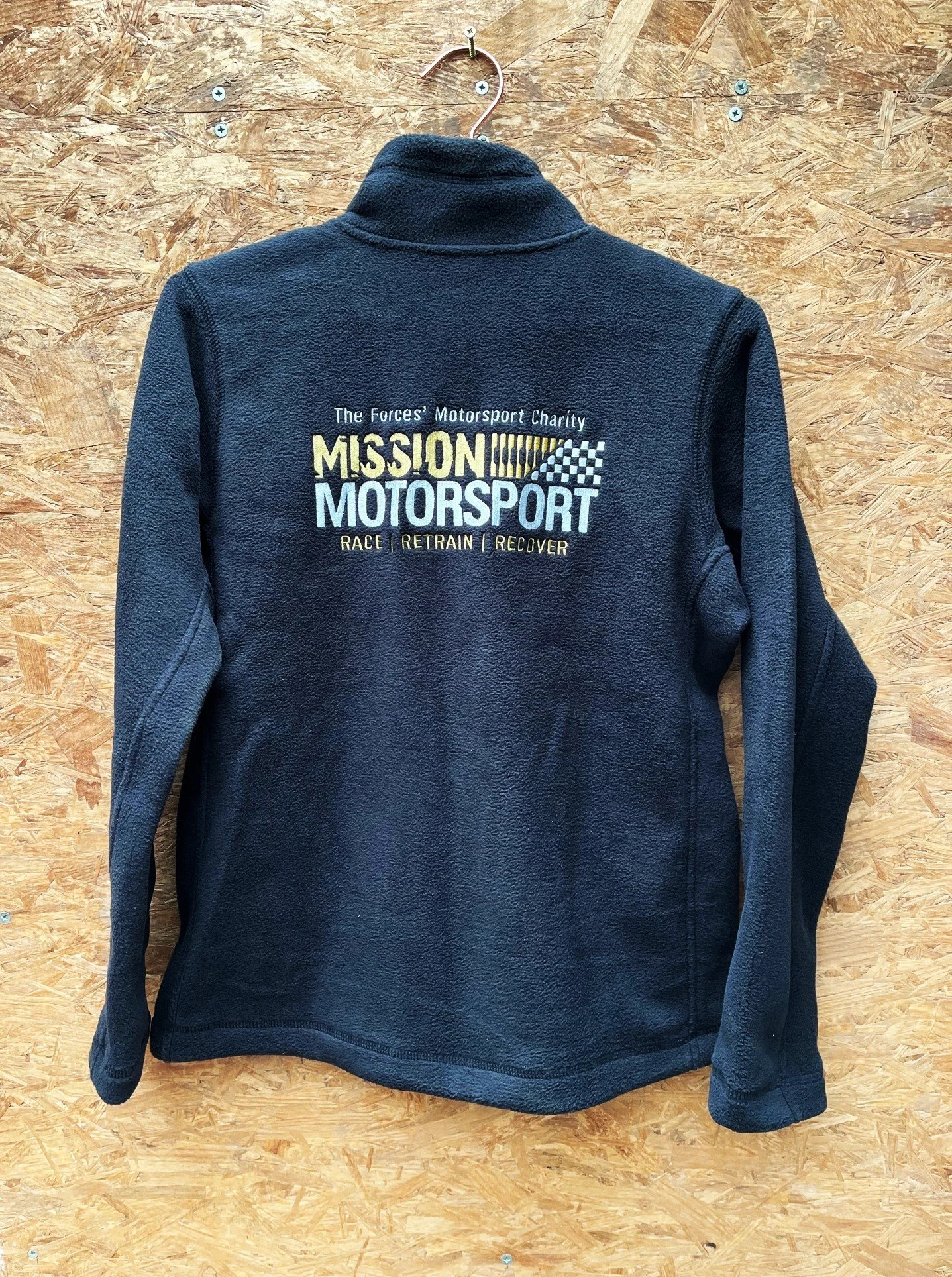 Merchandise — MISSION MOTORSPORT