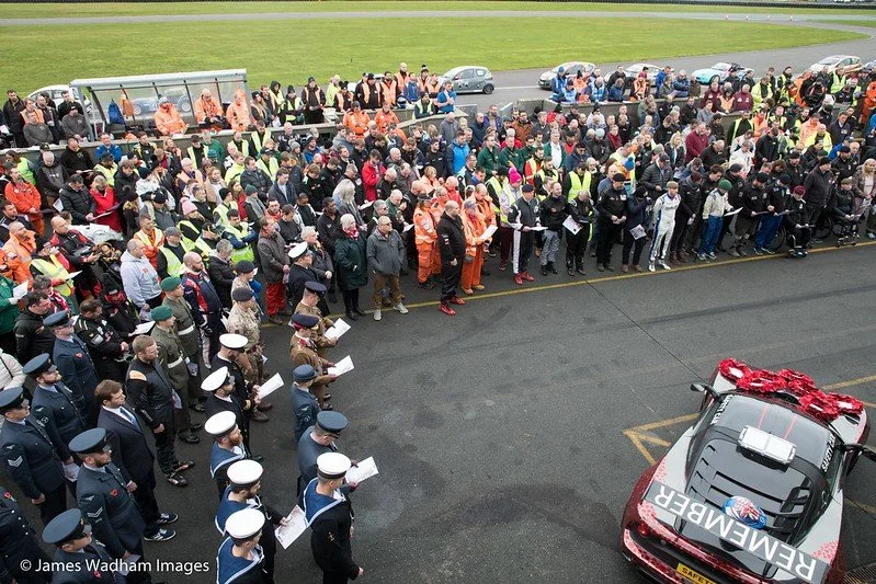 Race of Remembrance 2022 – A Race to Remember! — MISSION MOTORSPORT