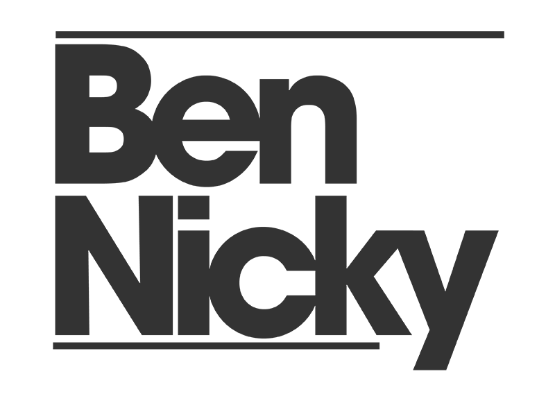 Ben Nicky — York Artists