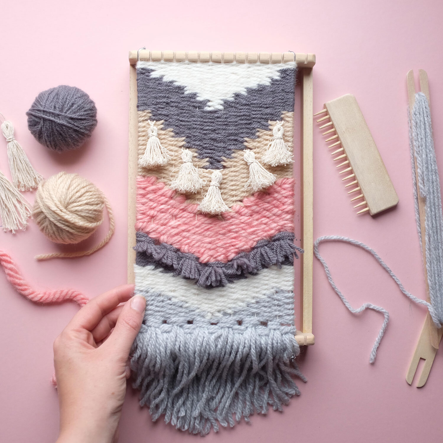 Cosy Craft Club