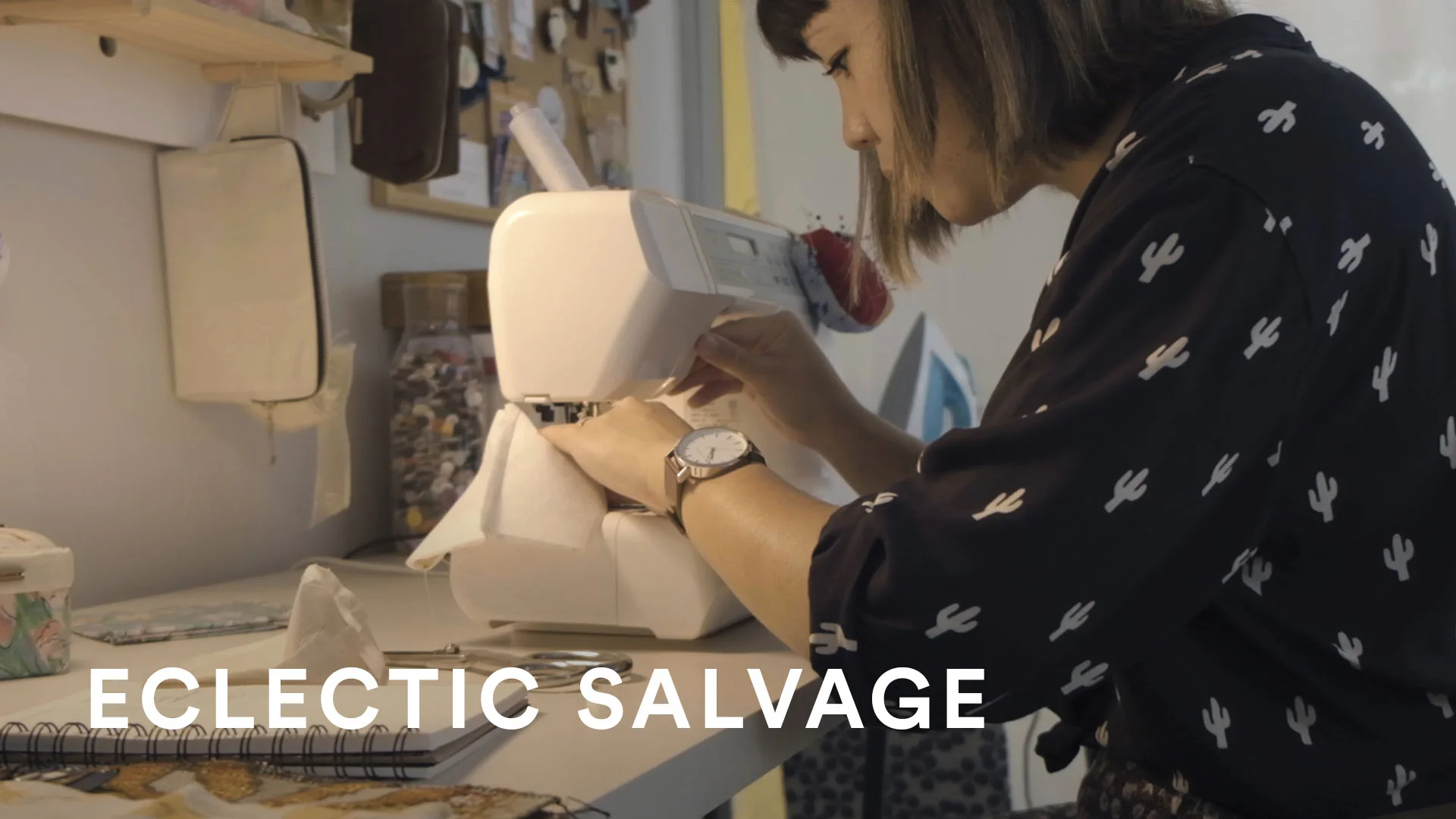 Films — Jackson Cheng