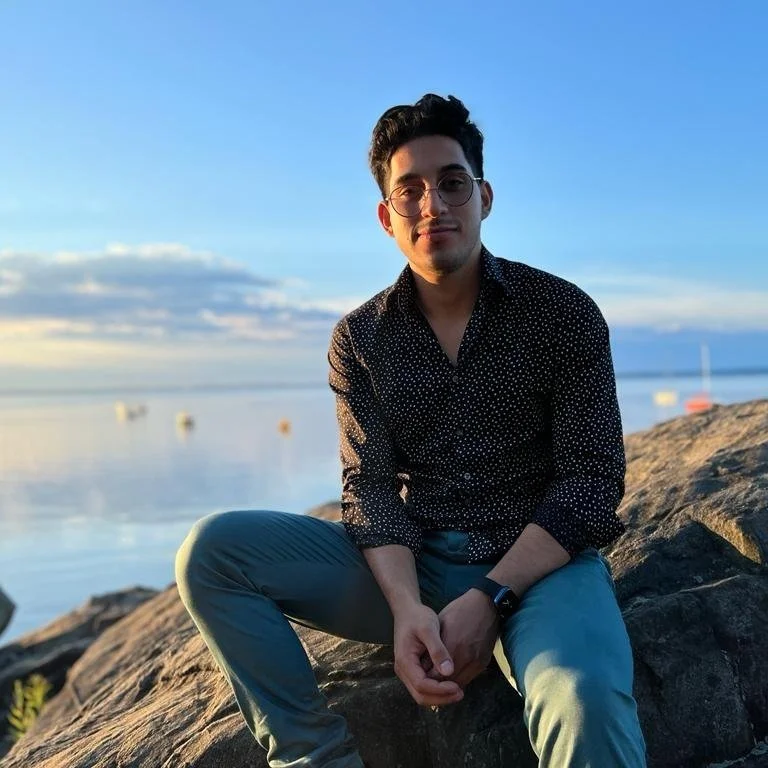 Team — #AlvaradoLab