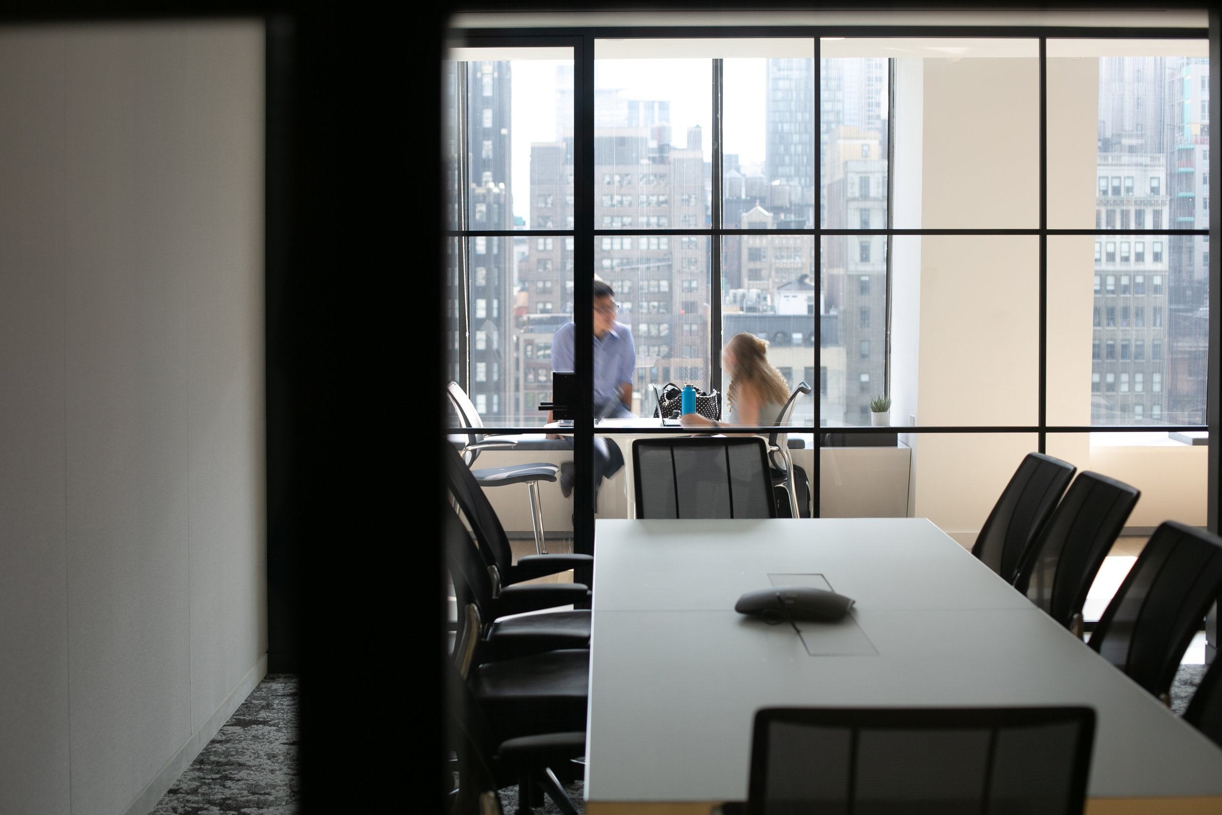 Grace Building NY,NY — Verderame | Cale