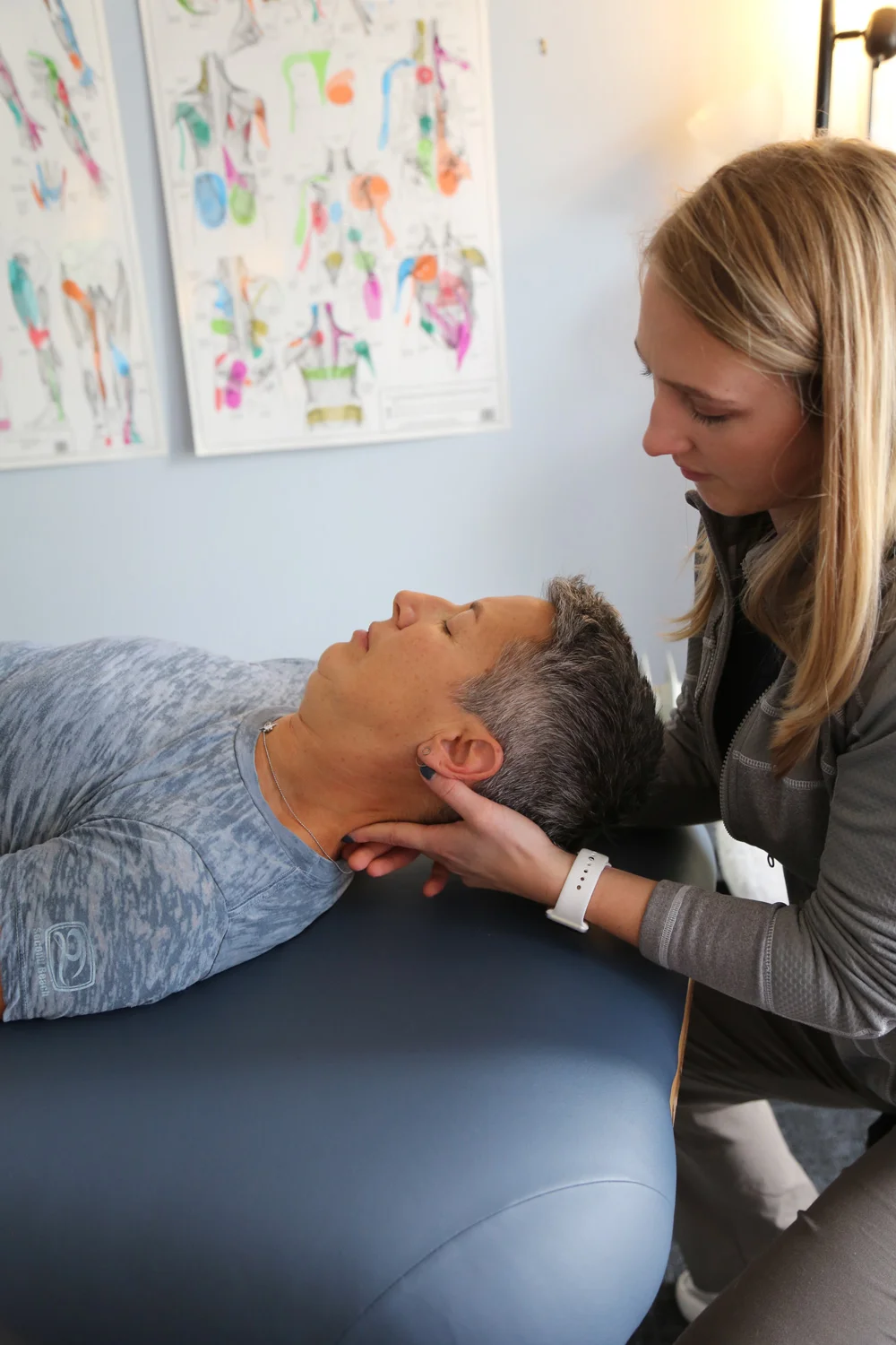 What to Expect — Restore Physical Therapy