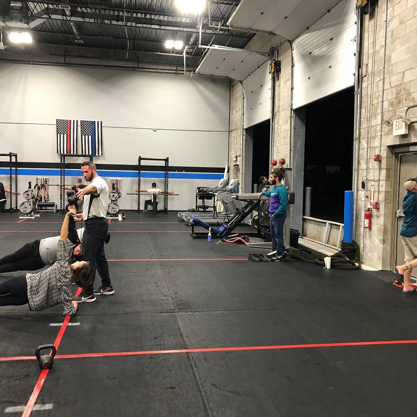 Restore Physical Therapy