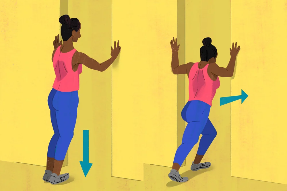 Dynamic Warm Up vs. Static Stretching: Are you using them correctly ...