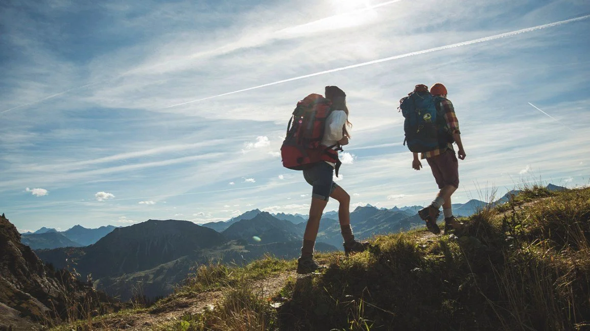 The Best Exercises to improve Ankle Stability for Hiking — Restore ...