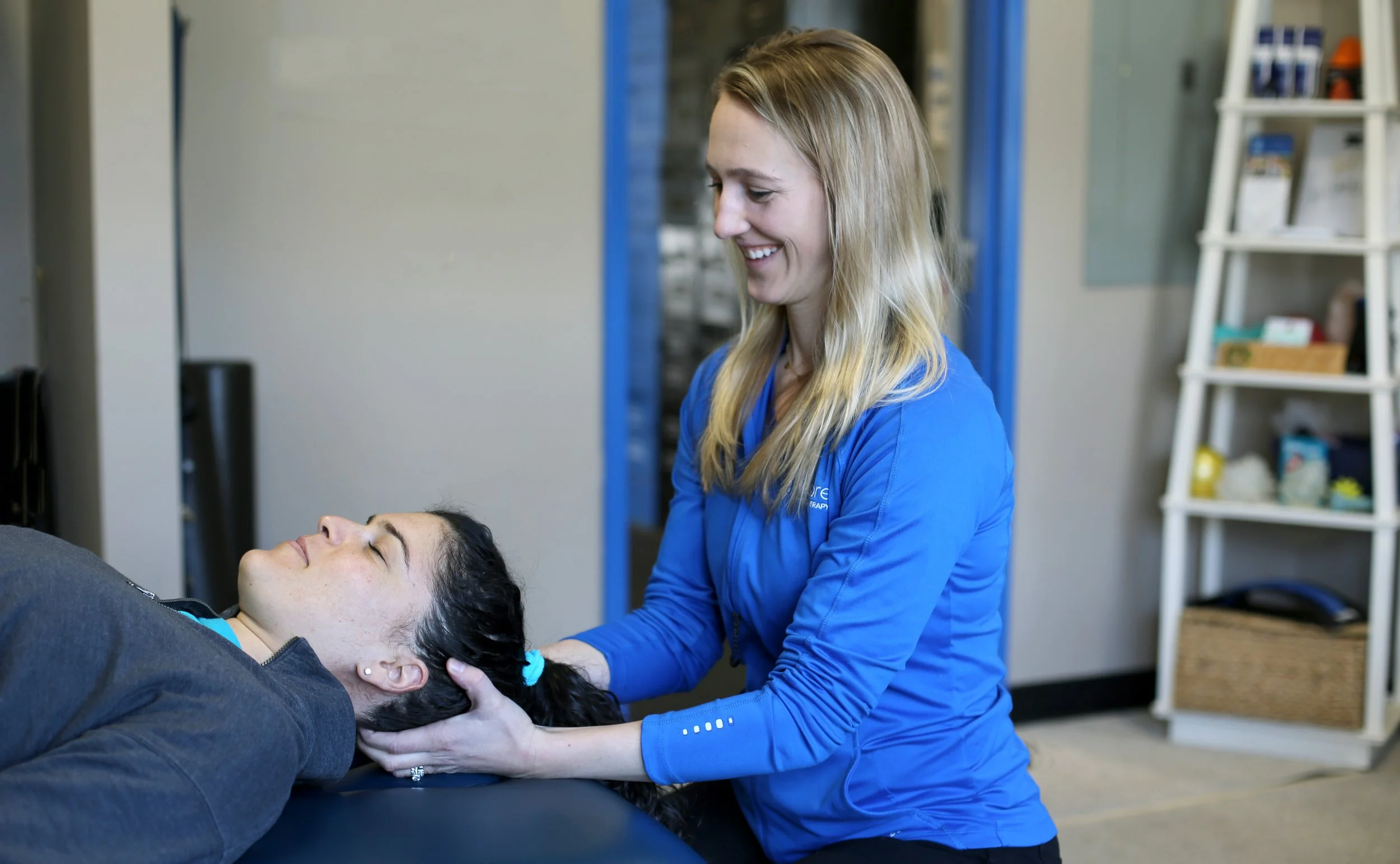 Restore Physical Therapy