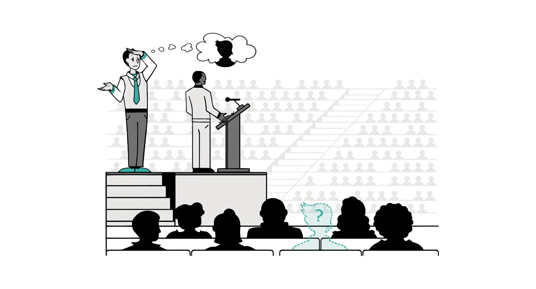 Good Signs Interpreting Agency