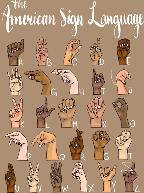 Good Signs Interpreting Agency