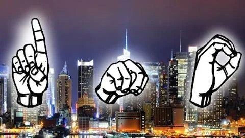 Good Signs Interpreting Agency